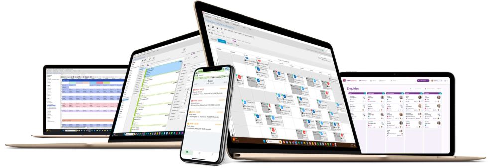 Overview - Care Systems - Aged Care Management Software