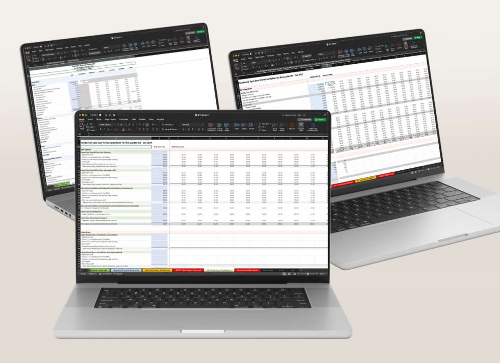 Solutions - Compliance Reporting - Care Systems - Aged Care Management ...